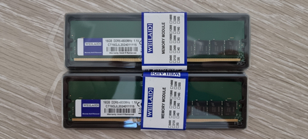 DDR5 16gb RAM PC