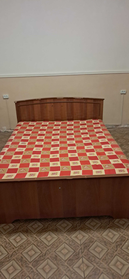 Кровать б/у продажа