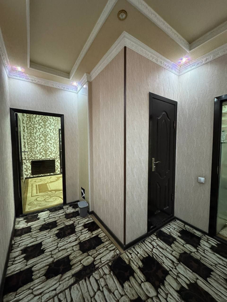 * УЛУЧШЕНКА 1в2/3/5 Площадь 45м² Учтепа Такачи Продаётся квартира