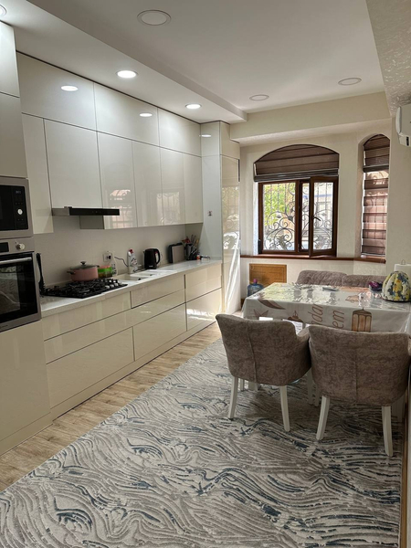 Продаётся квартира Новостройка ЖК Dream house Чиланзар 8 2/1/7 Нозима