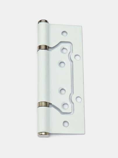 Петля дверная, бабочка, 125 мм, Dima hardware