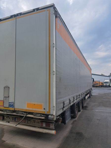 MAN TGX 18.460.     2019й