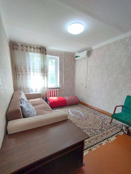 Сдаётся квартира