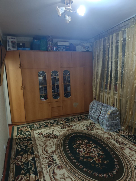 дом 2ком 1этаж кирпичный ул.наккашлик