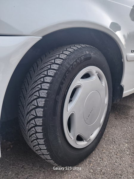 Nexia 2 super 1.6