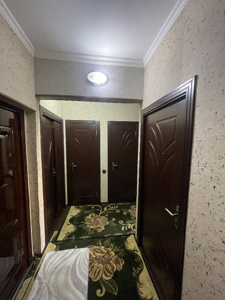 Yunusobod 9kv 2 xon 2 qavat