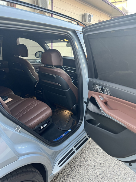 BMW X7 xDrive40i