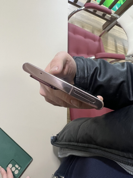 Samsung note 20 ultra 12/256