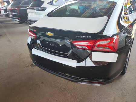Chevrolet Malibu XL  Nasiya Savdoga