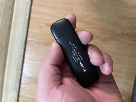 Usb Wifi модем новый!