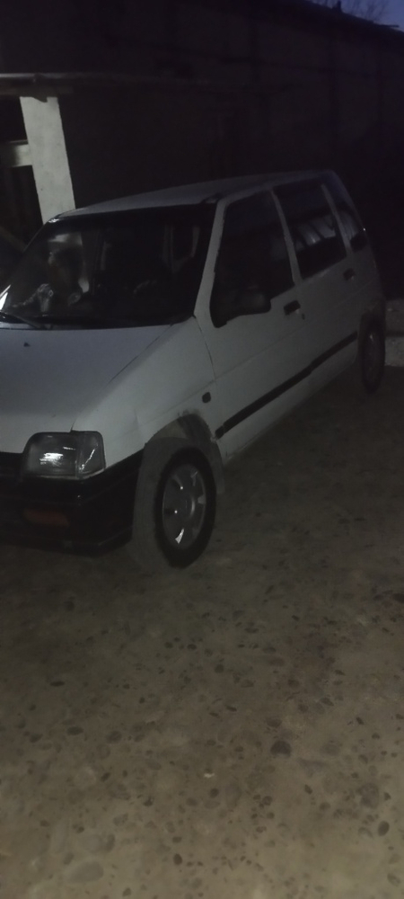 Tico daewoo sotiladi