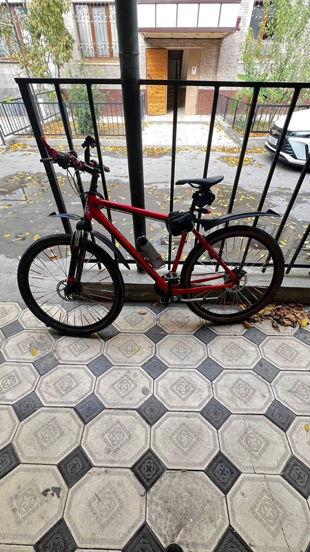 Rossiya Velosipedi