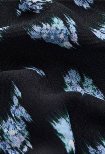 Платье с запахом 2 XL