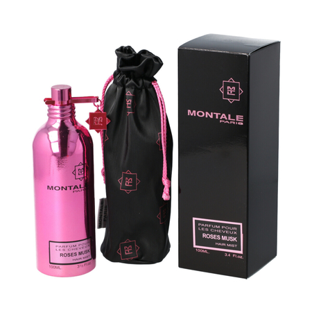 Montale roses musk 100ml
