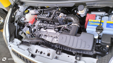 Спарк4ав 2020г Тоза 76000пр