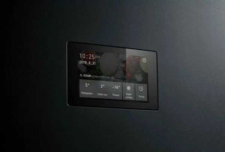 Холодильник Midea MDRB470MGE05T наличные рассрочка перечисление достав
