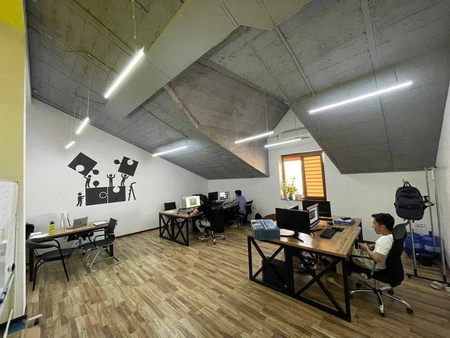 Арендуйте Офис в Центре с Доступом 24/7