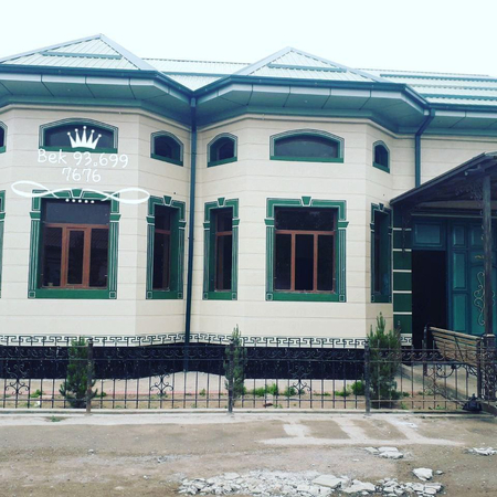 Travertin dojdik attachento rang