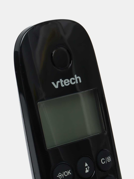 Радиотелефон DECT Vtech CS1400 с громкой связью (громкоговоритель)