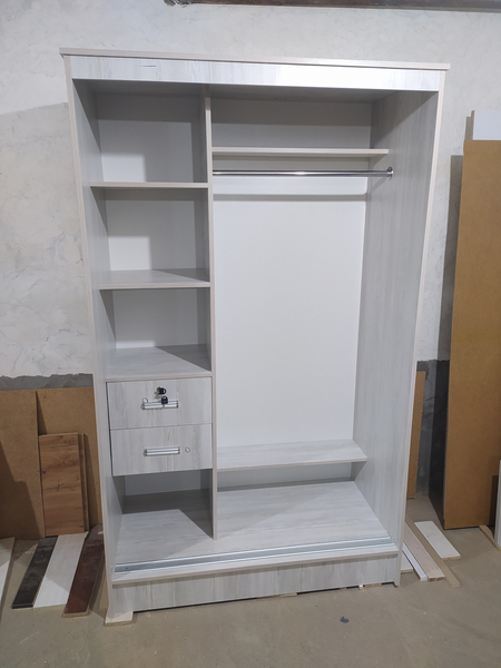 Kupe shkaf astona 120 ishlab chiqaruvchidan