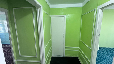 2 хонали квартира сотилади