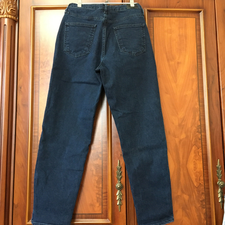 Bjeans W27L27 кийилган ношеные
