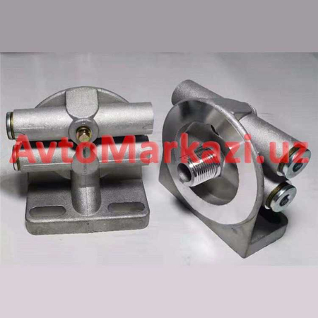 Корпус фильтра топливного VG156008 PL42