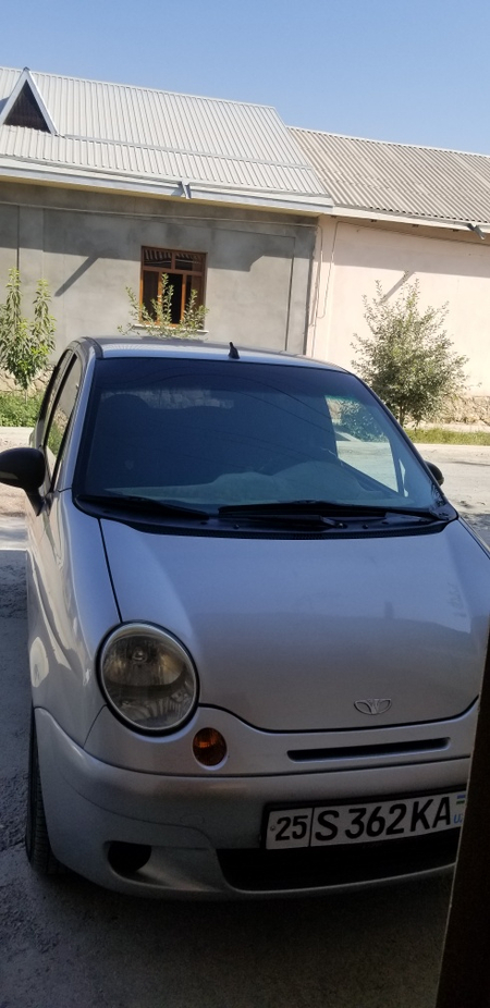 matiz 1 pozitsiya