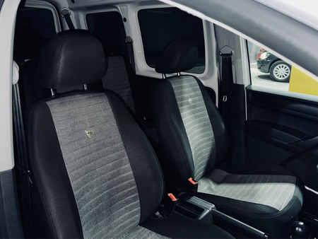 Продаётся VolksWagen Caddy Kombi В Хорошем Состояний