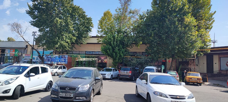 Аренда помещения