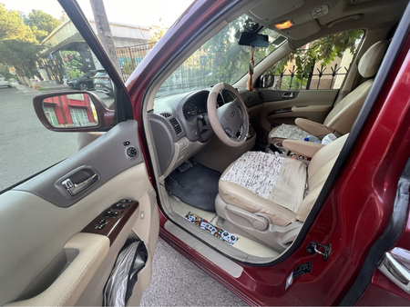 Продается Kia Carnival
