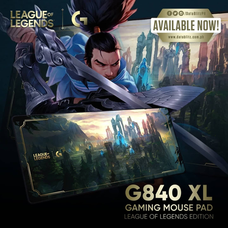 Набор Logitech League L/KDA Клавиатура G PRO,мышка G502,Наушники G733