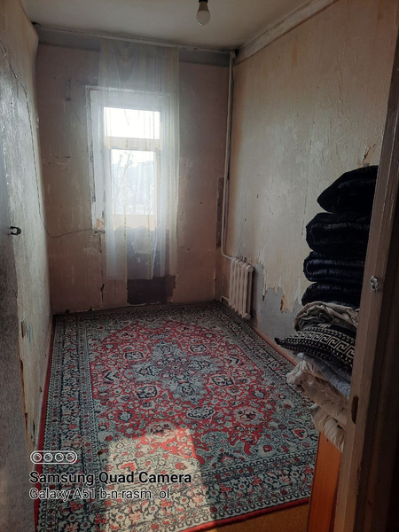 Аренда Квартира Юнусобод
