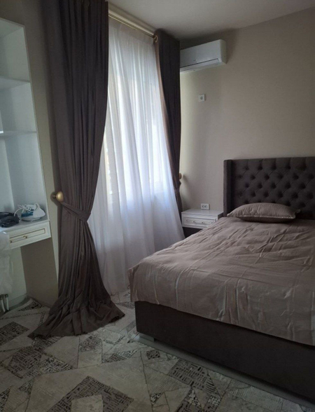 Аренда 48м² ЖК Zarafshan City 2/11/14