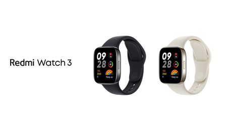 Xiomi Redmi Watch 3 New 2023 (оптом)