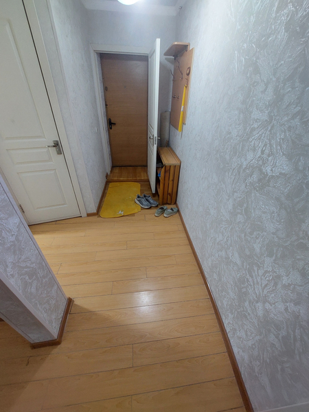 Сдаётся Квартира на Чиланзаре 24 2 Комнаты