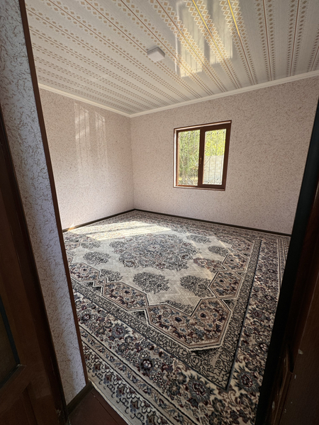 Dacha sotiladi. Madaniyat