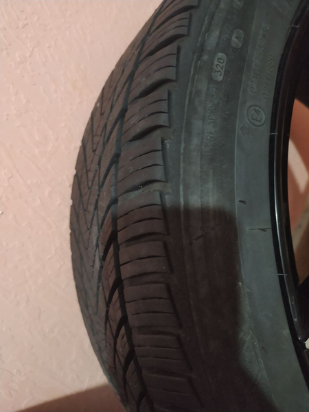 Diska baloni bilan sotiladi IDEAL