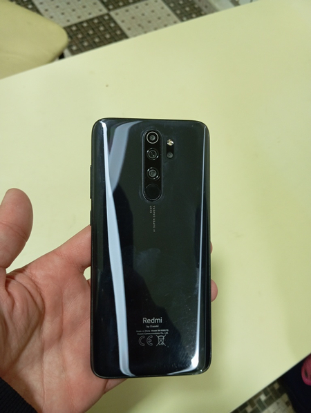 Xiaomi Redmi 9 sirochna sotiladi