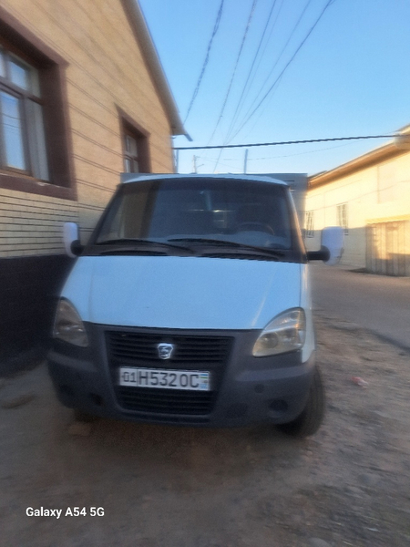 Gazel pul topar moshina