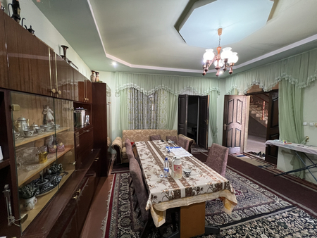 Шахристанский 7,42 сотки