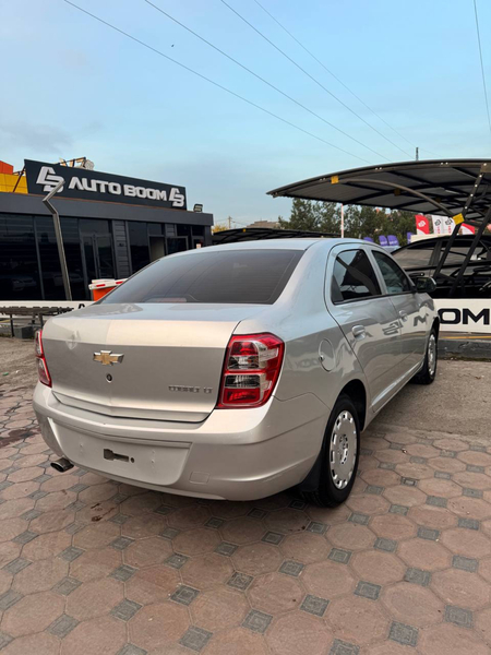 Cobalt 2 mexanika 2015 yil