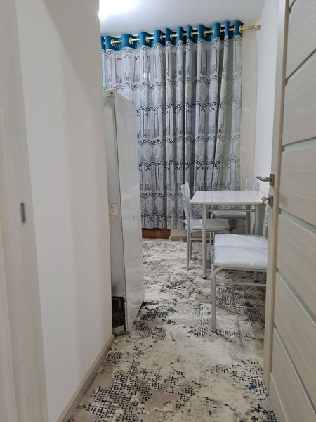 Сдаётся квартира в Алмазар сити