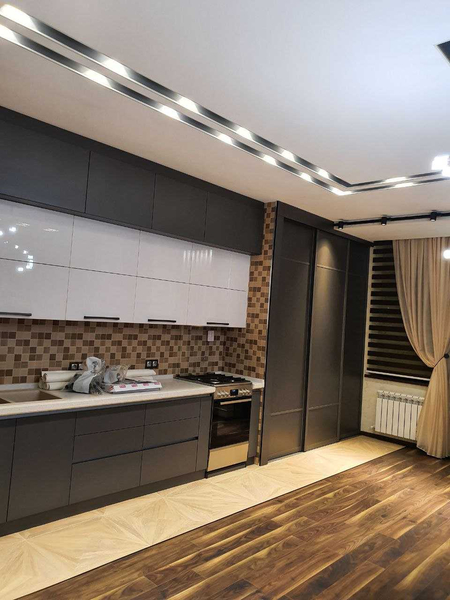 Аренда 5 комнатной квартиры на Мирзо Улугбеке (Дархан) ID: MD 233