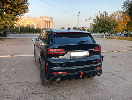 SWM G01FF Сотилади Йили-2024