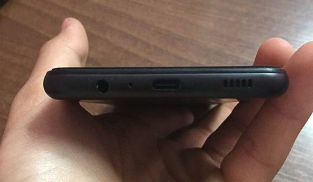 Samsung Galaxy A12