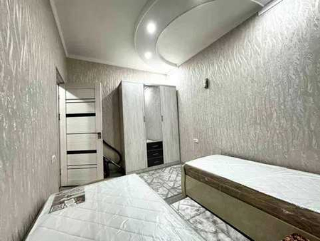Аренда квартира на Сергели 5 Новастройка Green-hause 3/2/10