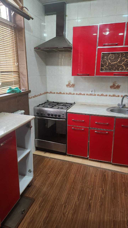 Продается квартира в учтепинский 13й 3дом 17кв 4/1/5 с евроремонтом