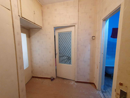 Продается 1 Комнатная Юнусобад 18 квартал 43м2 2 этаж (2604)