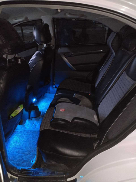 Продаётся Chevrolet Nexia-3